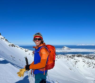 Globo Alpin | Deine Alpinschule in den Dolomiten, Südtirol und den Alpen