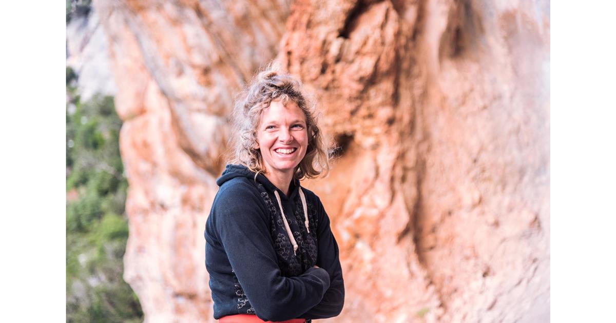 Unser Team: Die Bergführer in Südtirol-Dolomiten - Anna Brugger